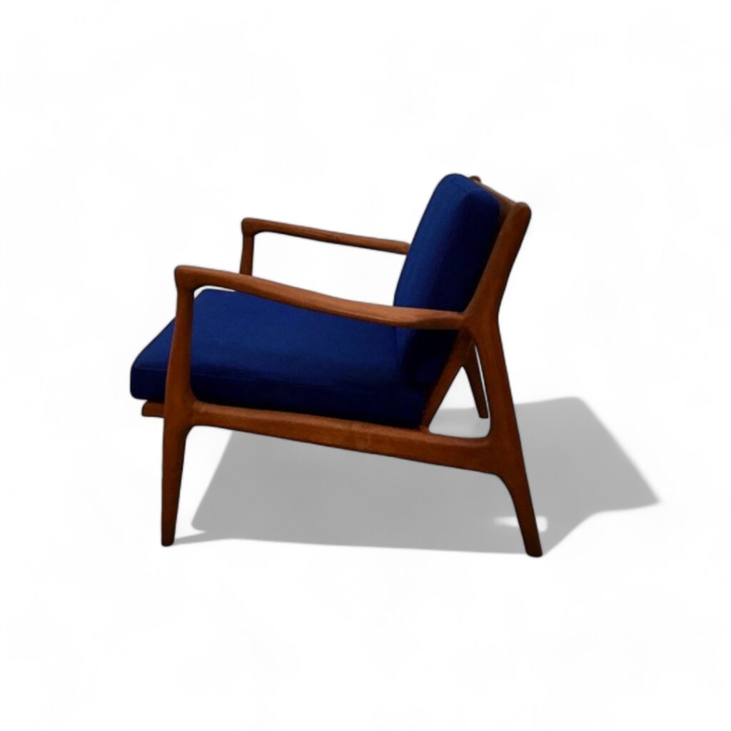 London Arm Chair MCM Inspired - Motiroma