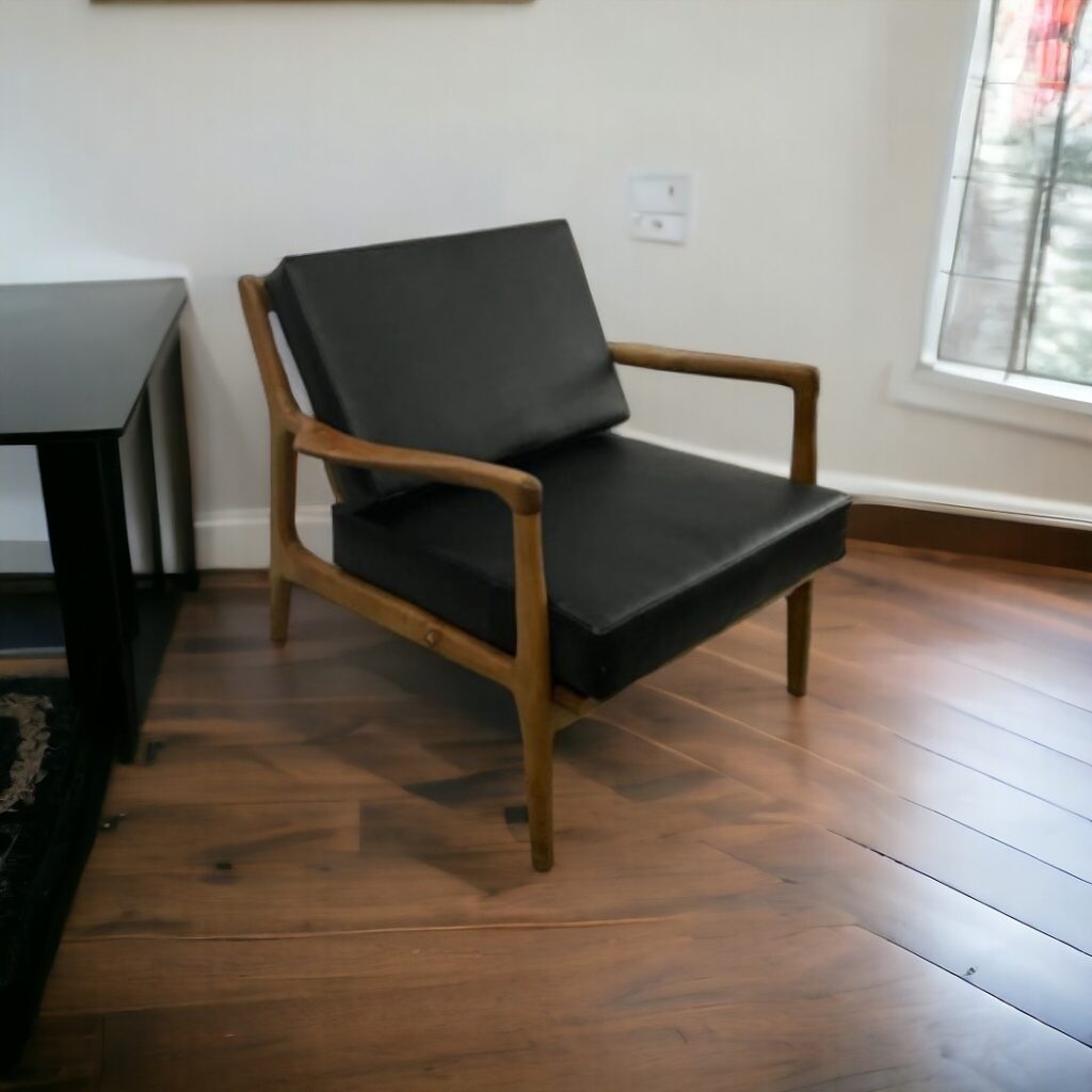 London Arm Chair MCM Inspired - Motiroma