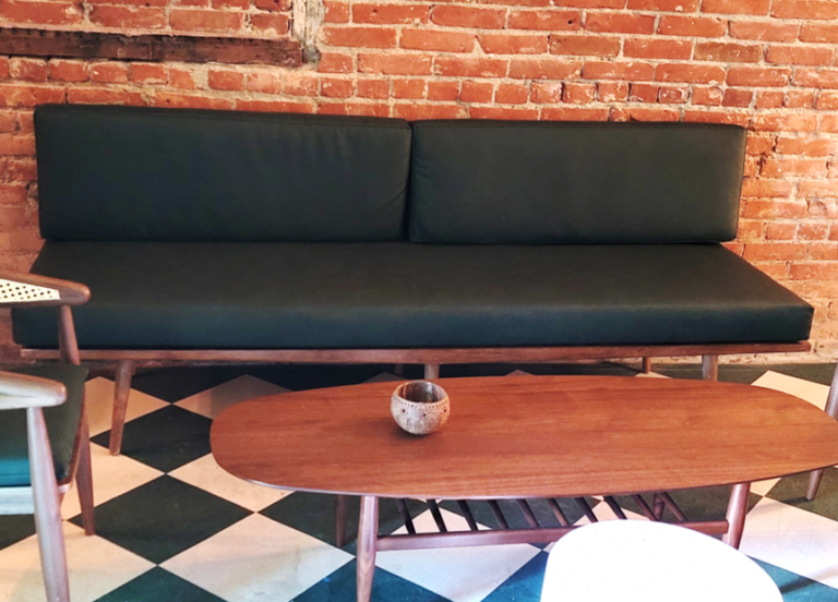 Daybed Sofa MCM Inspired - Motiroma
