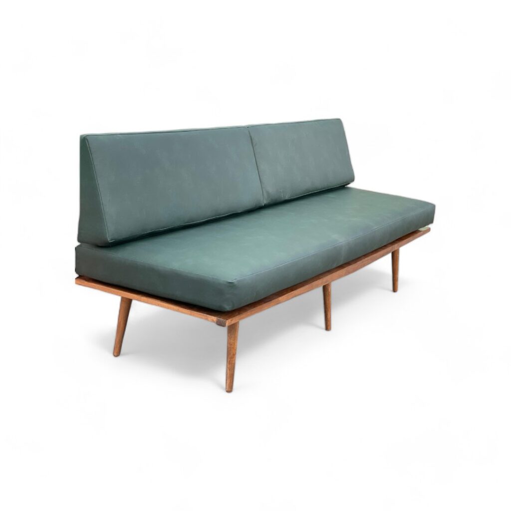 Daybed Sofa MCM Inspired - Motiroma