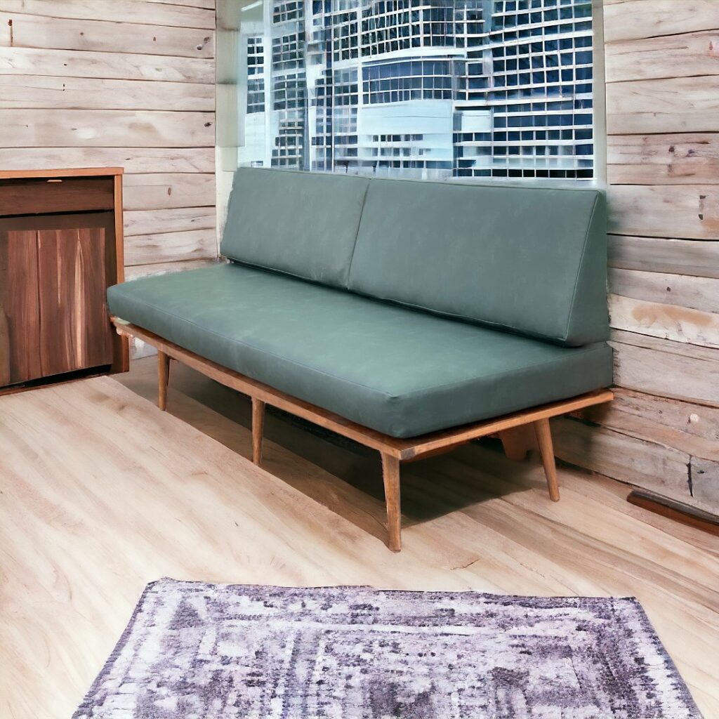 Daybed Sofa MCM Inspired - Motiroma
